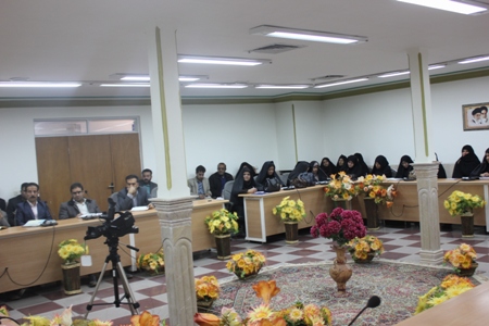 دوره ابتدایی دوره ادب و تربیت است و نقش مدیران نقشی کلیدی است | صدای ...