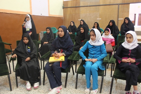 دوره ابتدایی دوره ادب و تربیت است و نقش مدیران نقشی کلیدی است | صدای ...