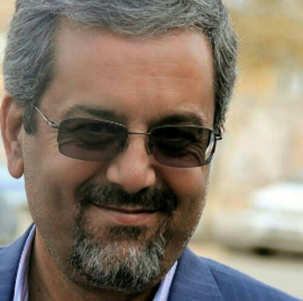 علی شفیعی از اصلاح طلبان زرند به عنوان فرماندار جیرفت انتخاب شد | صدای ...